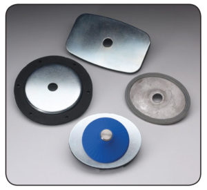 EZ-IN Silo Fluidizer Kits - Solimar Pneumatics