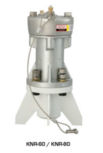 Air Knocker - Solimar Pneumatics