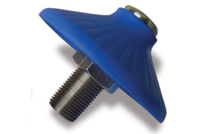 Silo Fluidizer - Solimar Pneumatics