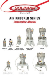 Air Knocker - Solimar Pneumatics